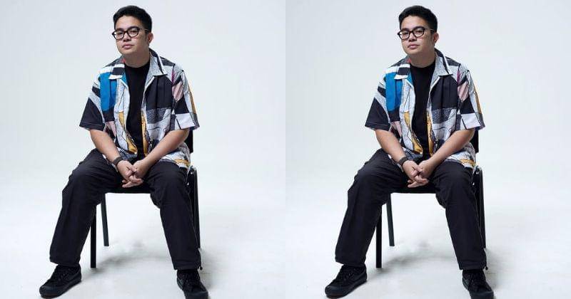 Profil dan Biodata Umay Shahab yang Kini Jadi Sutradara | Popmama.com